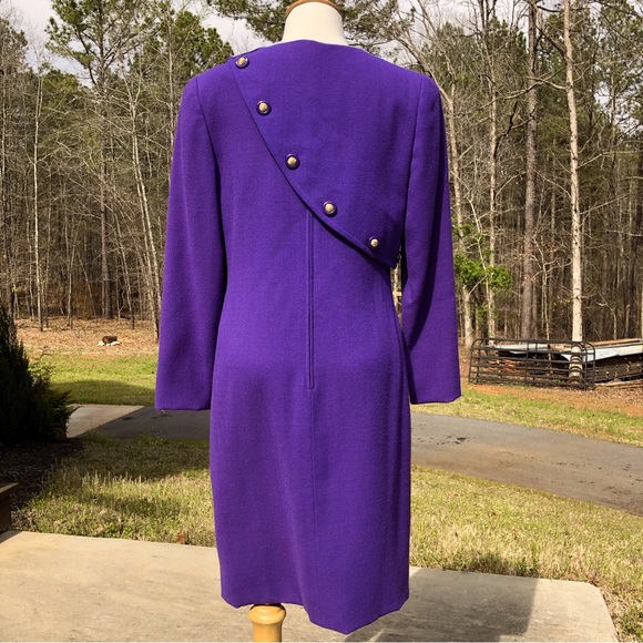 Vintage | Dresses | Vintage Helga Dress | Poshmark
